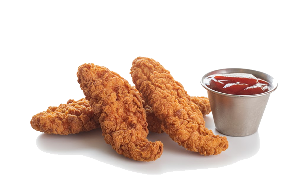 Johnny Rockets – Tasty Burgers, Shakes & Fries
