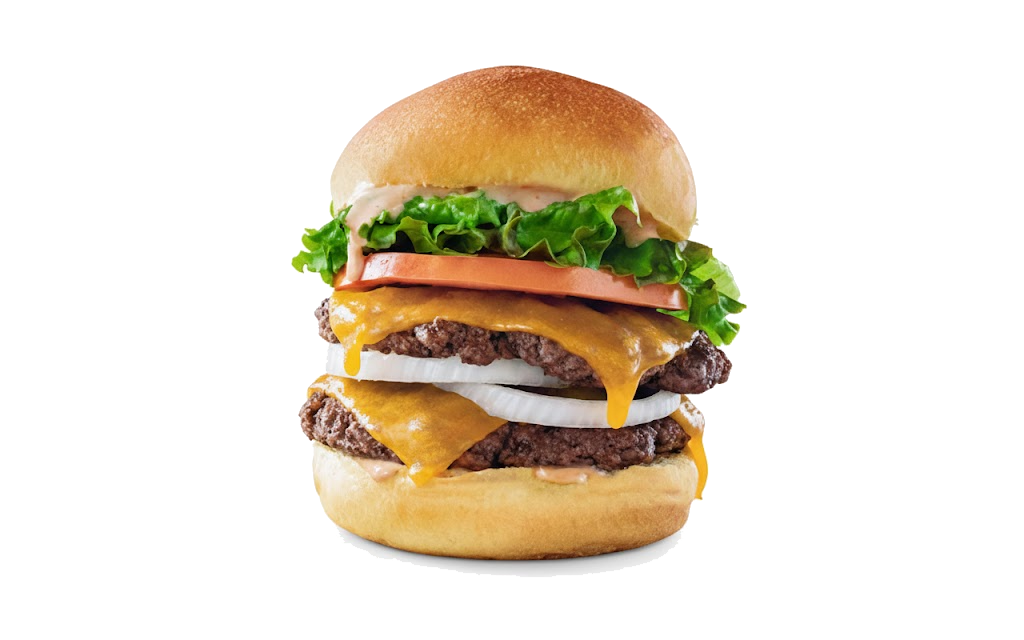 Johnny Rockets – Tasty Burgers, Shakes & Fries