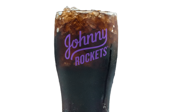 Johnny Rockets – Tasty Burgers, Shakes & Fries
